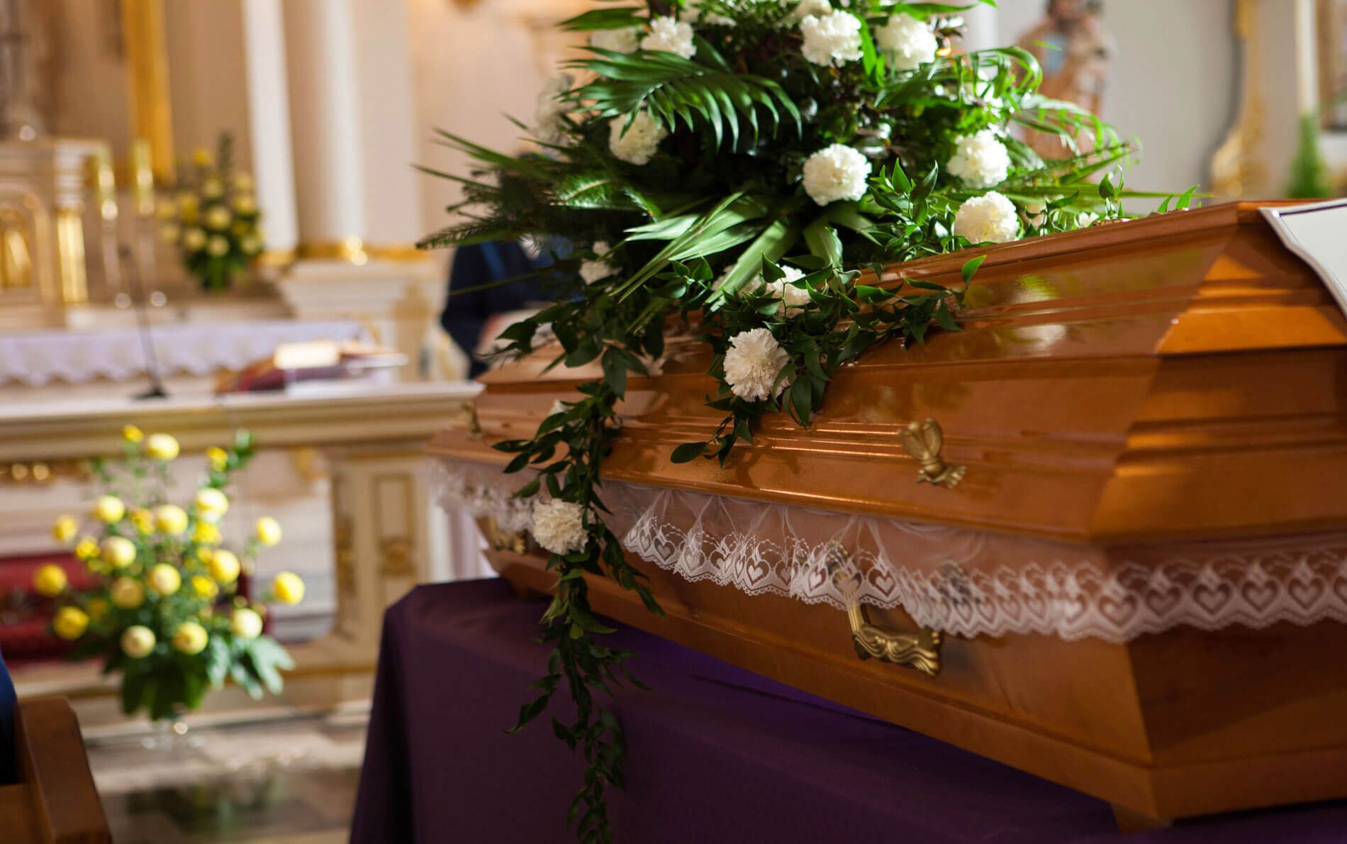 Ya sabes en qué consisten los planes de previsión funeraria