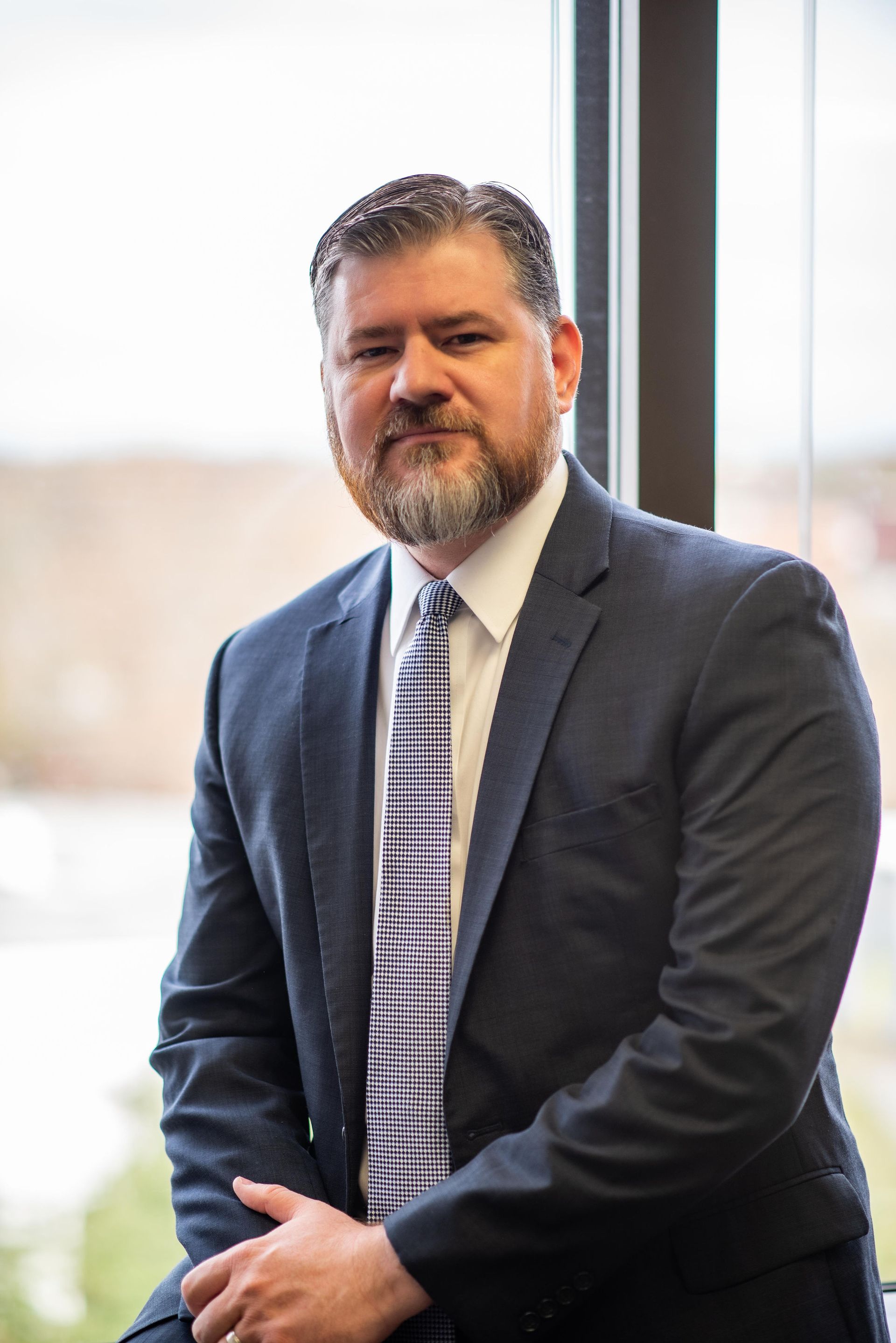 Gary W. Stiltner | Hickory, North Carolina