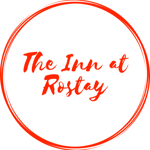 Welcome to The Inn at Rostay | Your Gateway