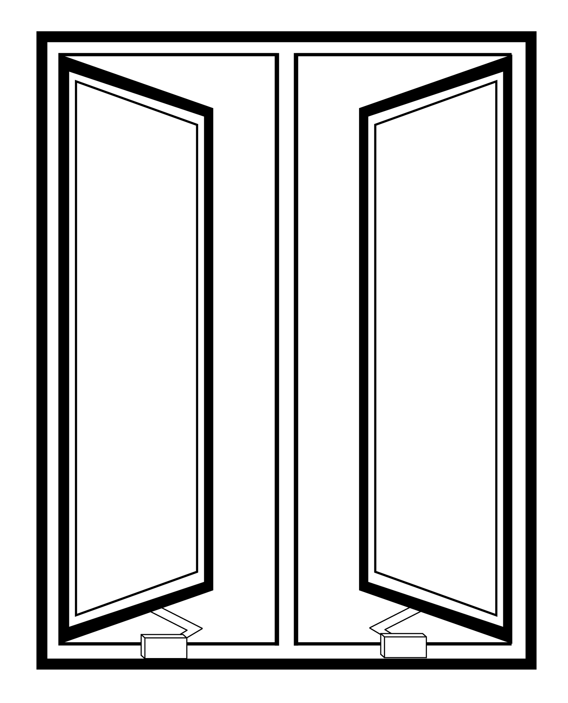 Moeller Door & Windows | Let Us Open Doors & Windows for You