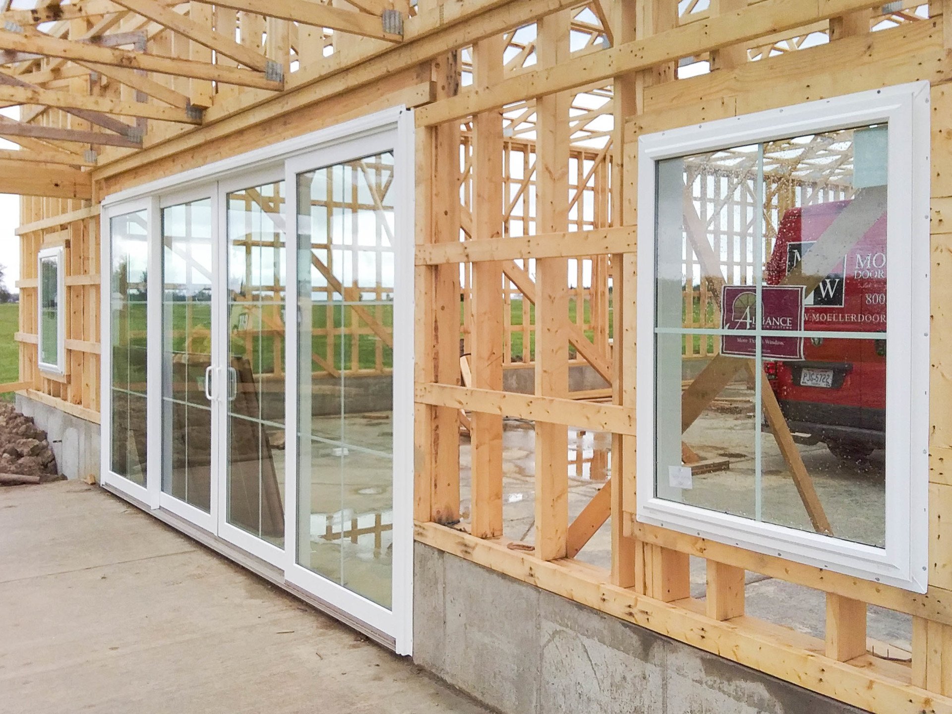 Moeller Door & Window | Residential