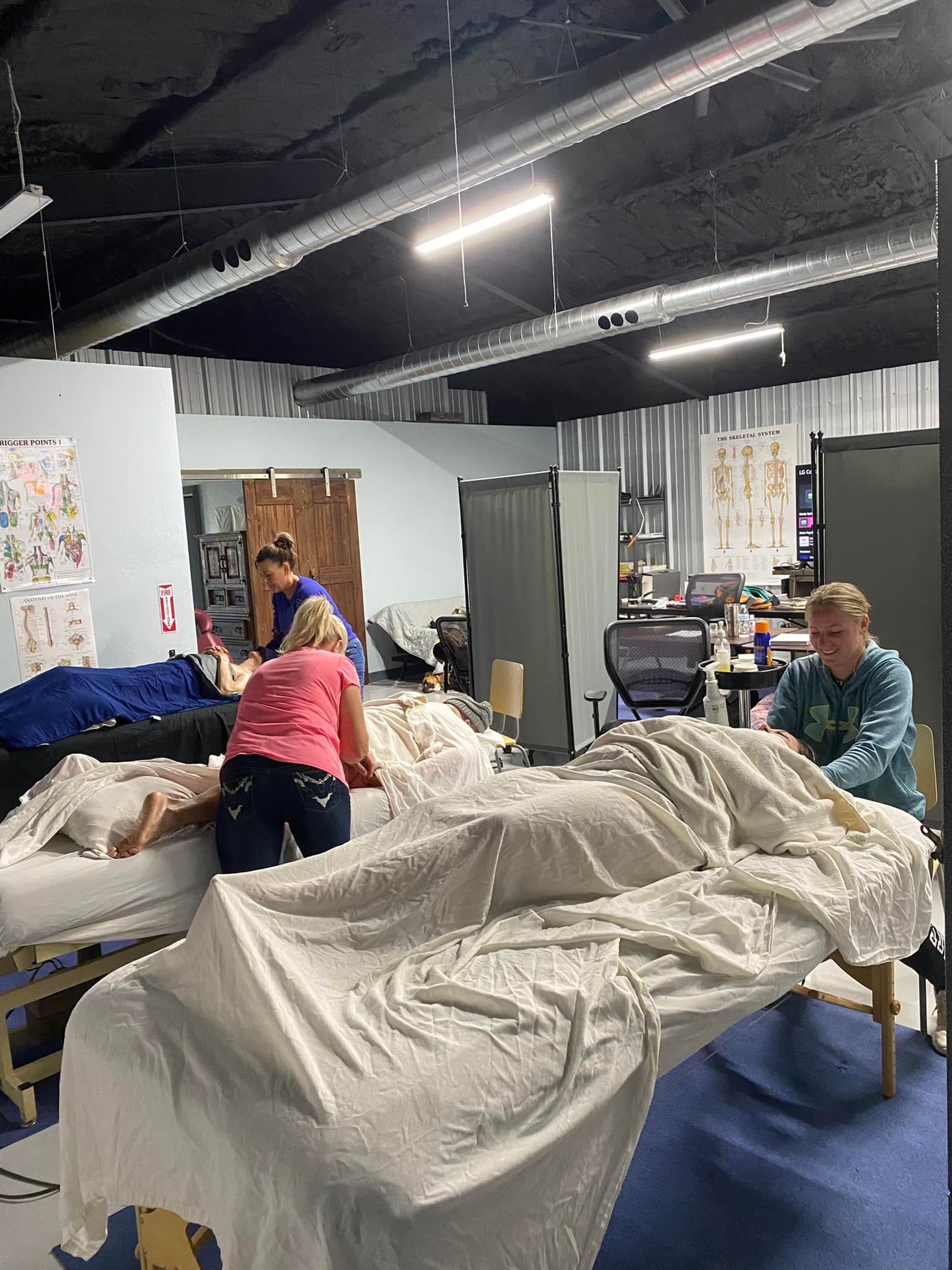Myotherapy Center Of Oklahoma - Massage Therapy | Home