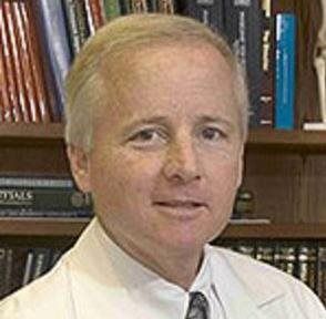 Dr. Jeffrey B. Daniels | Advocare South Jersey Orthpedic Associates ...