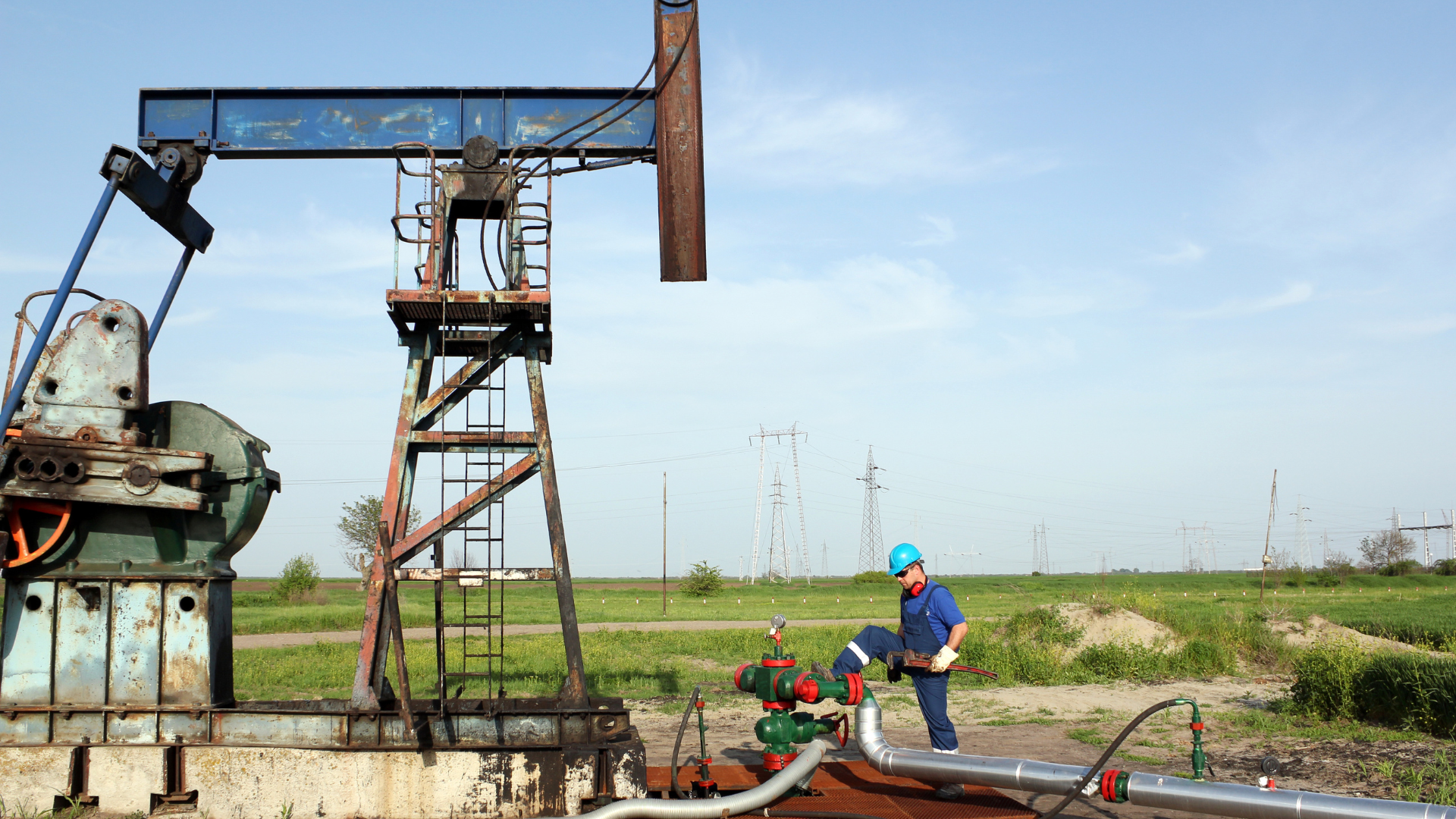 Oilfield Equipment | Permian Basin | E & E Service & Supply
