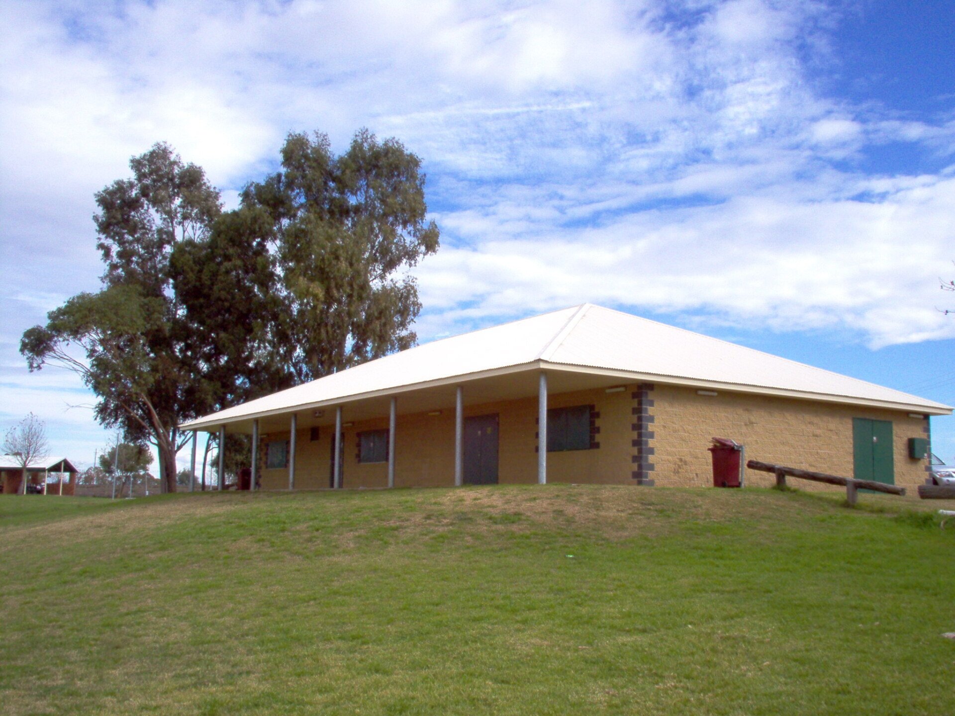 Perram & Toohey Builders Pty Limited Project Gallery | Singleton