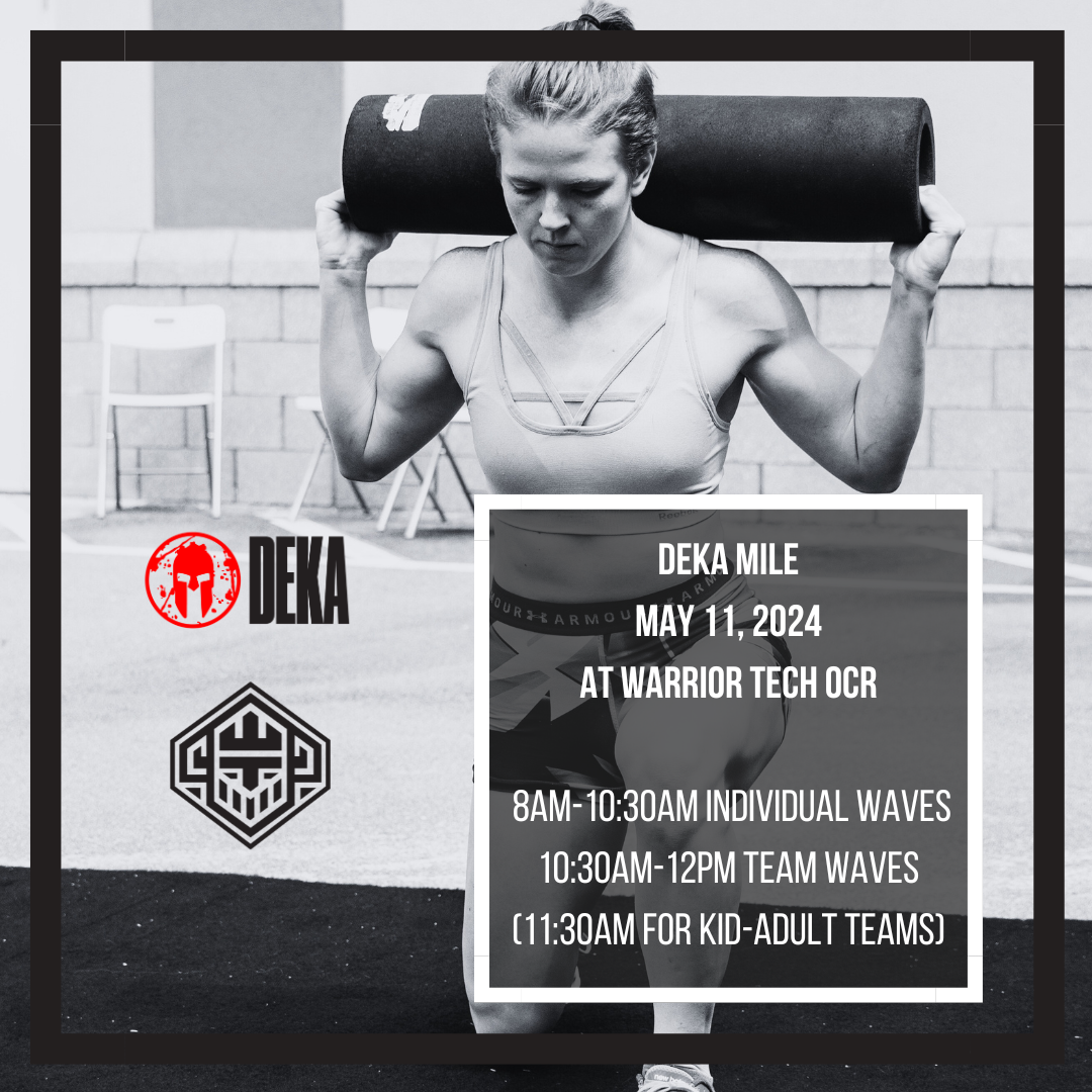 Warrior Tech | Learn More | Raleigh & Morrisville