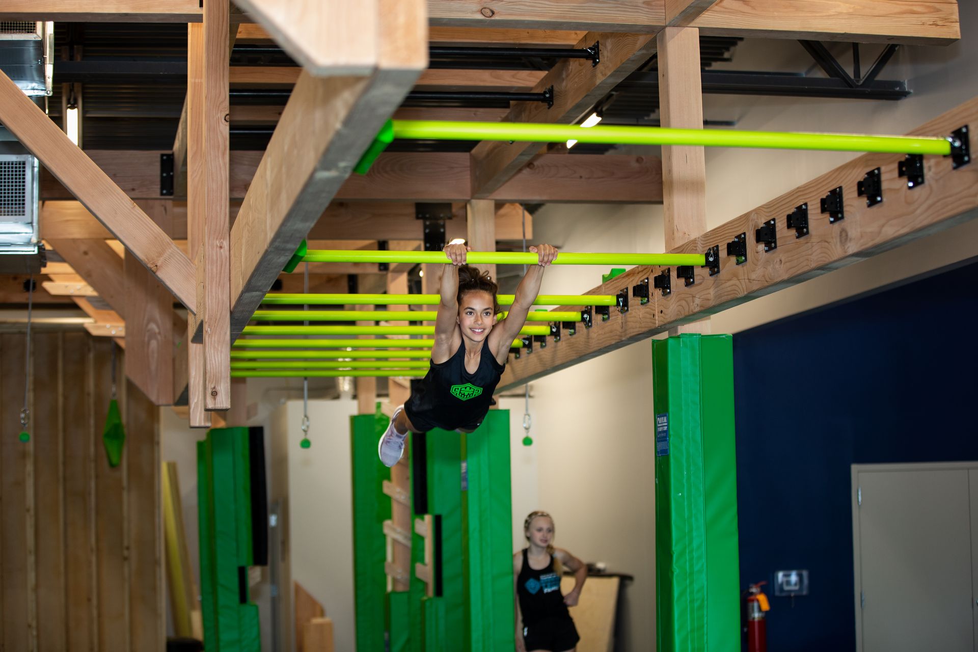 Warrior Tech | Morrisville & Raleigh Training