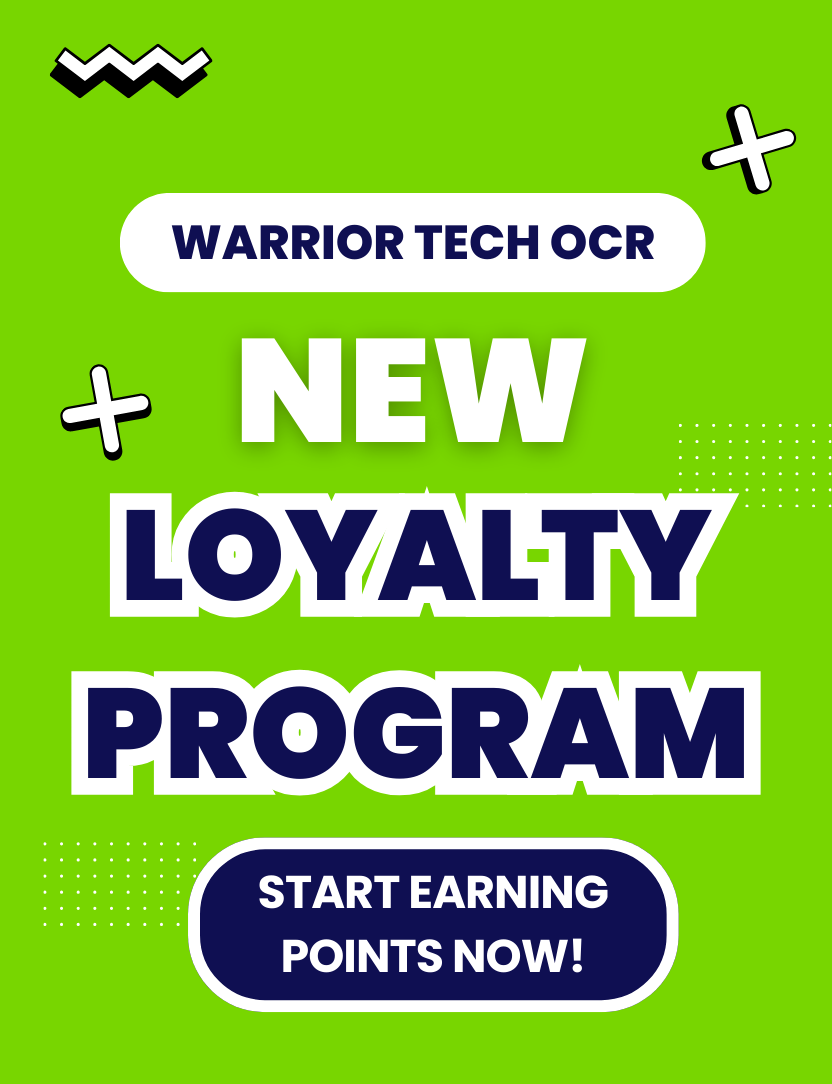 Memberships & Pricing | Warrior Tech, Raleigh & Morrisville