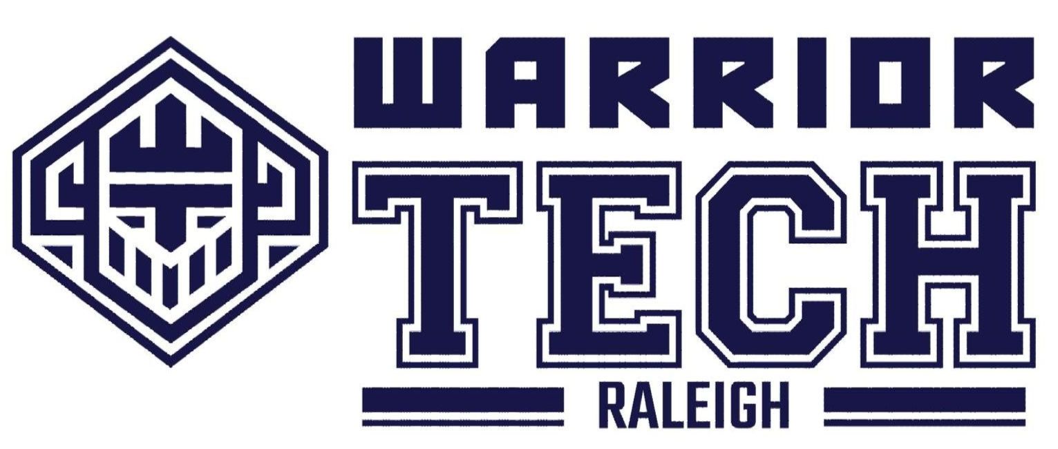 Warrior Tech | Morrisville & Raleigh Training