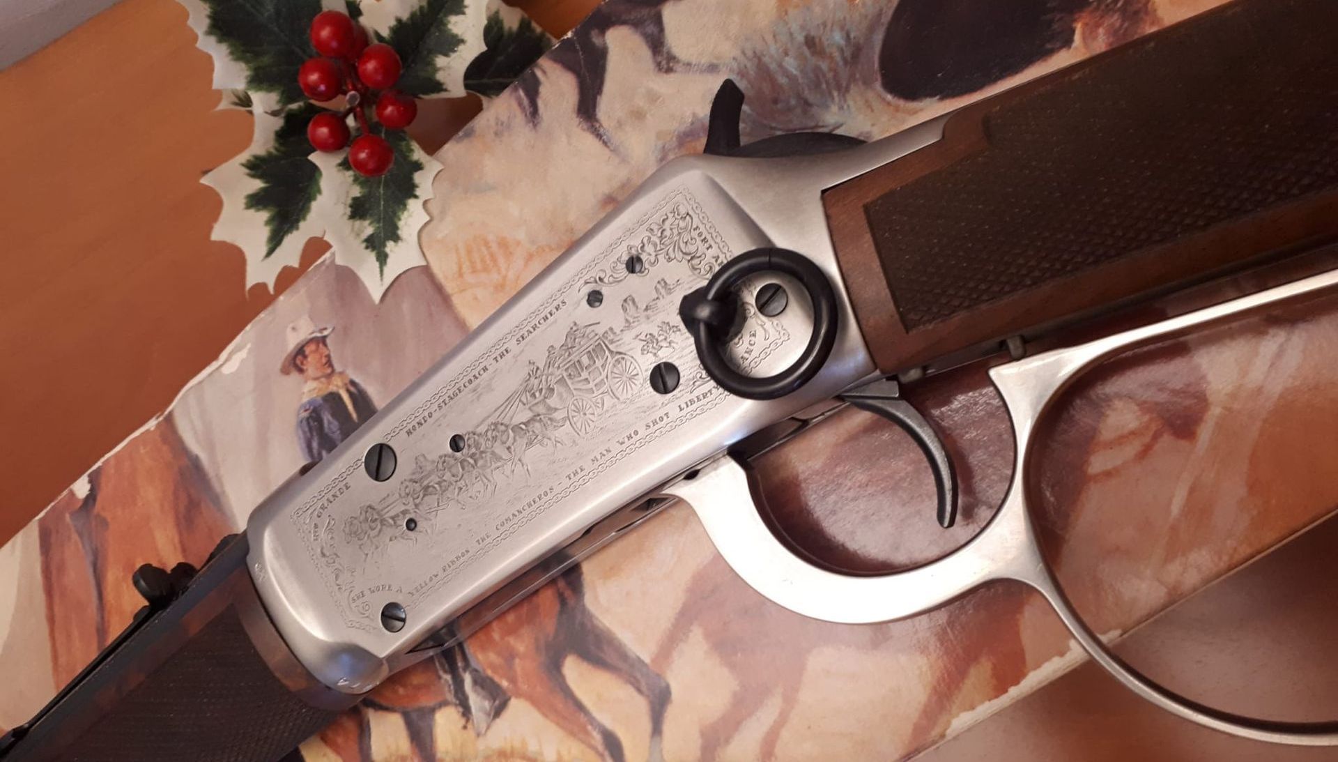 Vendita armi - Verona - Armeria Bragantini