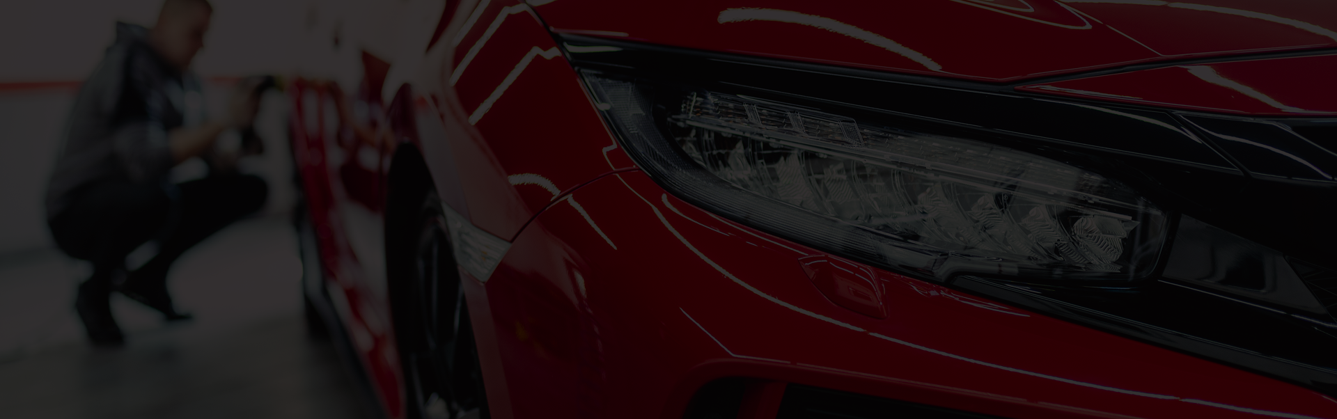 Auto Body Repair in Melvindale, MI - B & K Collision