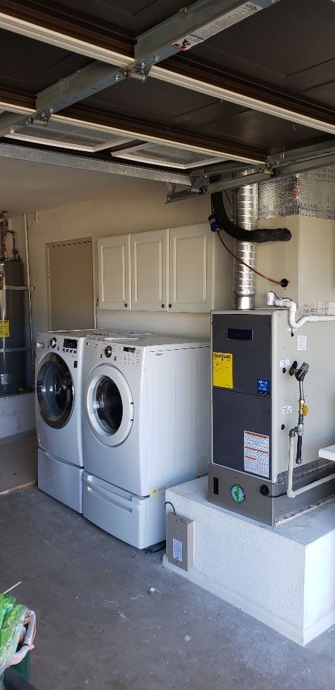 Cano Air Conditioning Heating | Expert HVAC Services