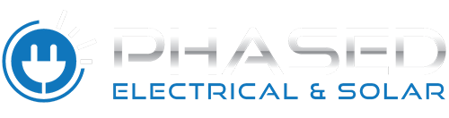 Phased Electrical and Solar | Solar Installers in Tamworth