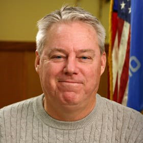 City Officials | Town of Gans | Gans, Oklahoma