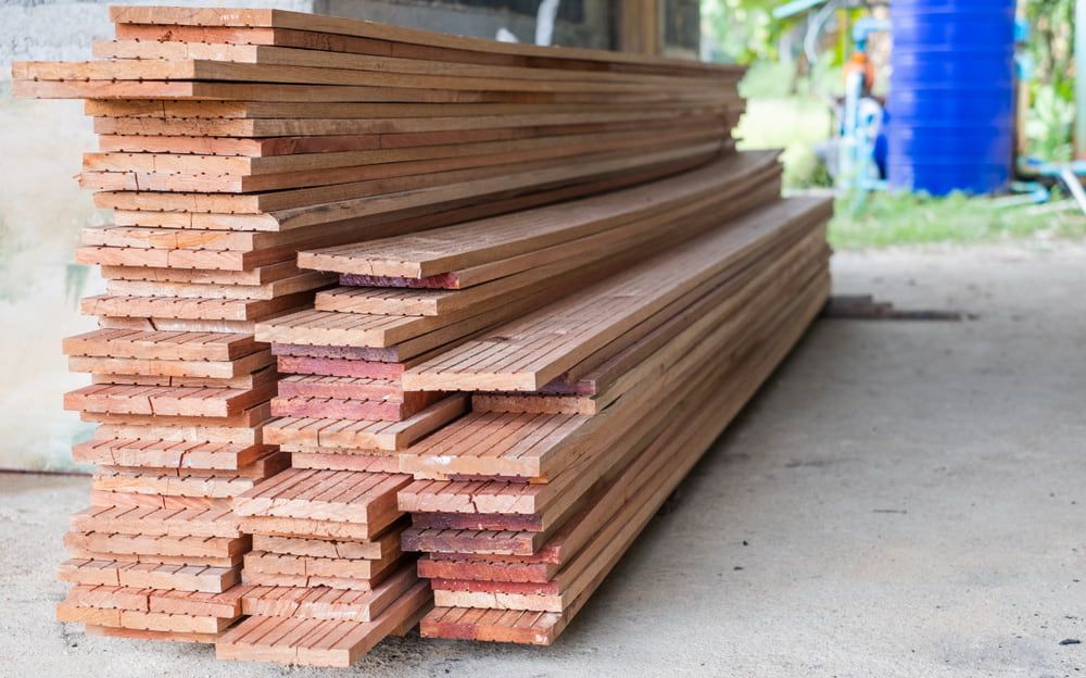 Timber Supplies Lismore | Budget Timbers
