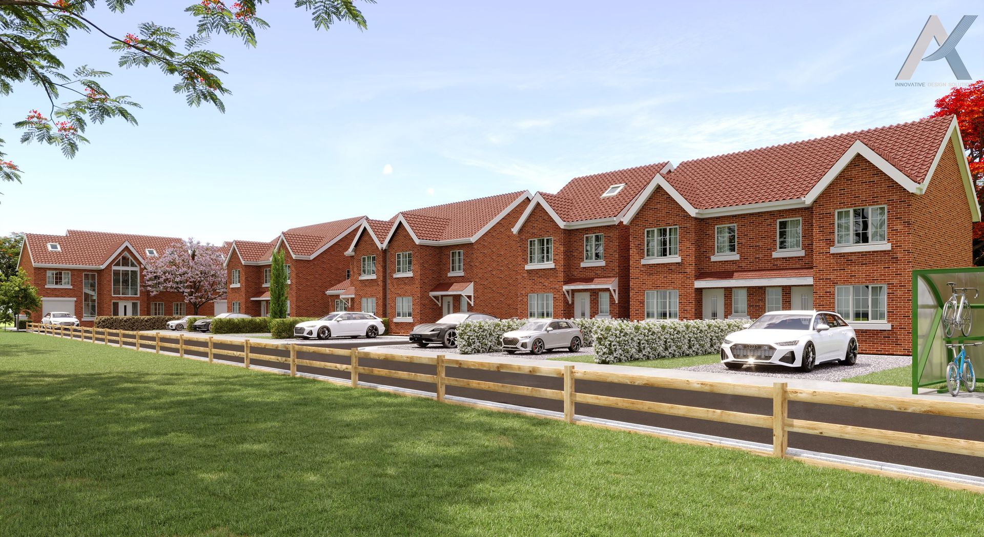 New Housing Development in Bubwith | Bespoke Homes Yorkshire