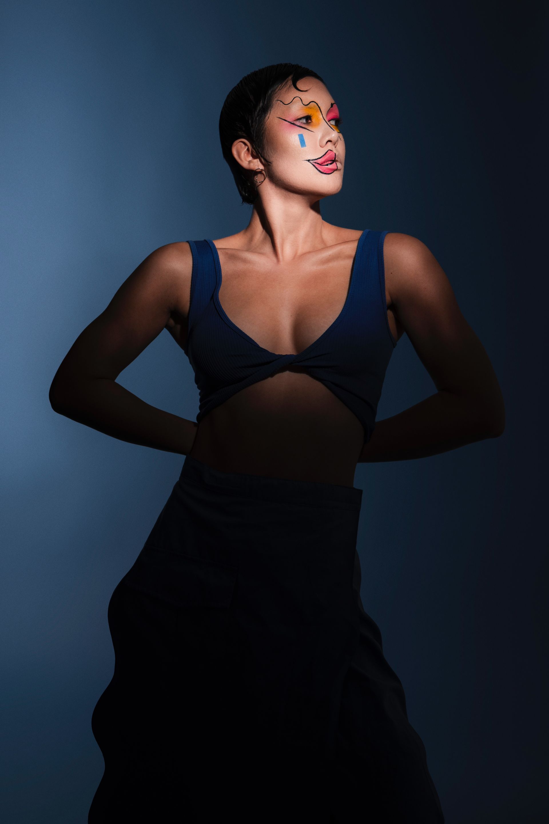 Phoebe Lowenna | Makeup Artist in Brisbane