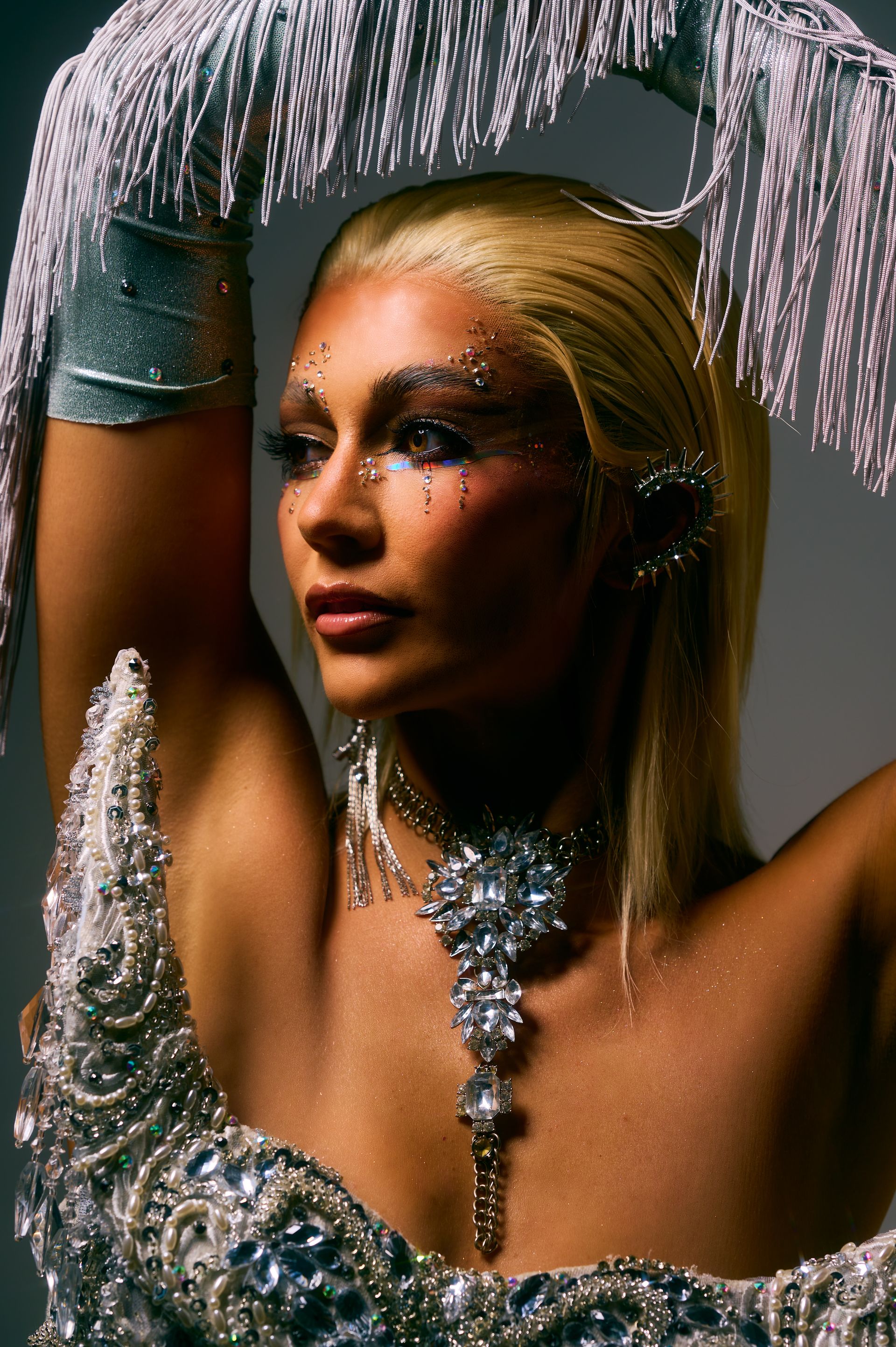 Phoebe Lowenna | Makeup Artist in Brisbane