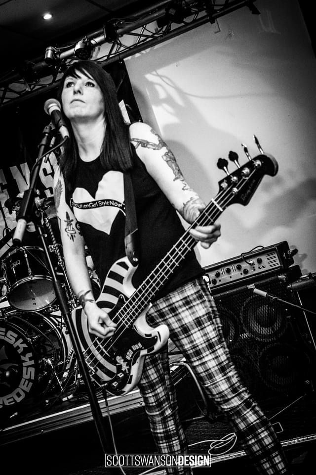 Sleazy live information