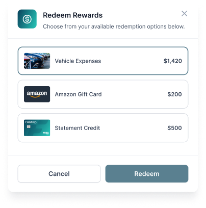 Fasten Rewards Card Program | DriveCenter Complete Auto Care