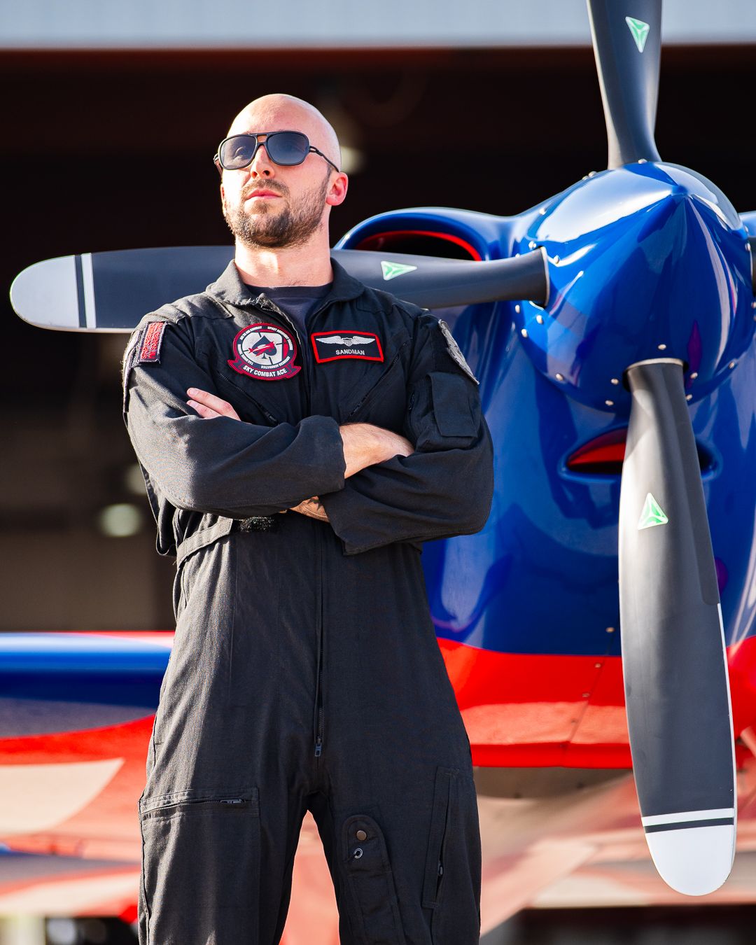 The Ultimate Guide to Flying Aerobatic Stunts at Sky Combat Ace