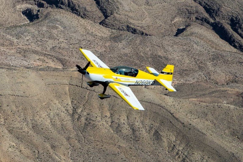 Traits In Stunt Pilots | Sky Combat Ace