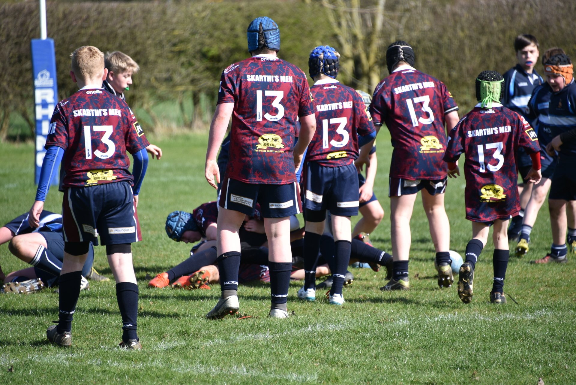 HOME [www.scarboroughrugbytestsite.co.uk]