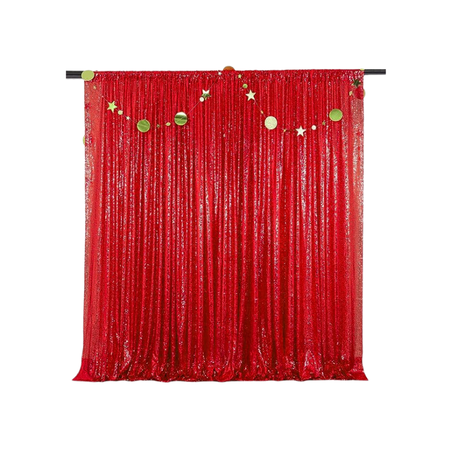 Lights Camera Selfies balloons photobooth