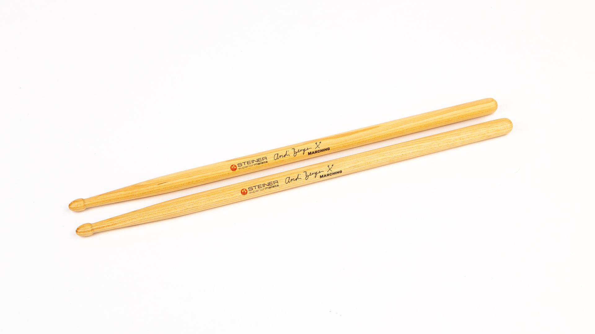 Arhus Steiner superiormallets