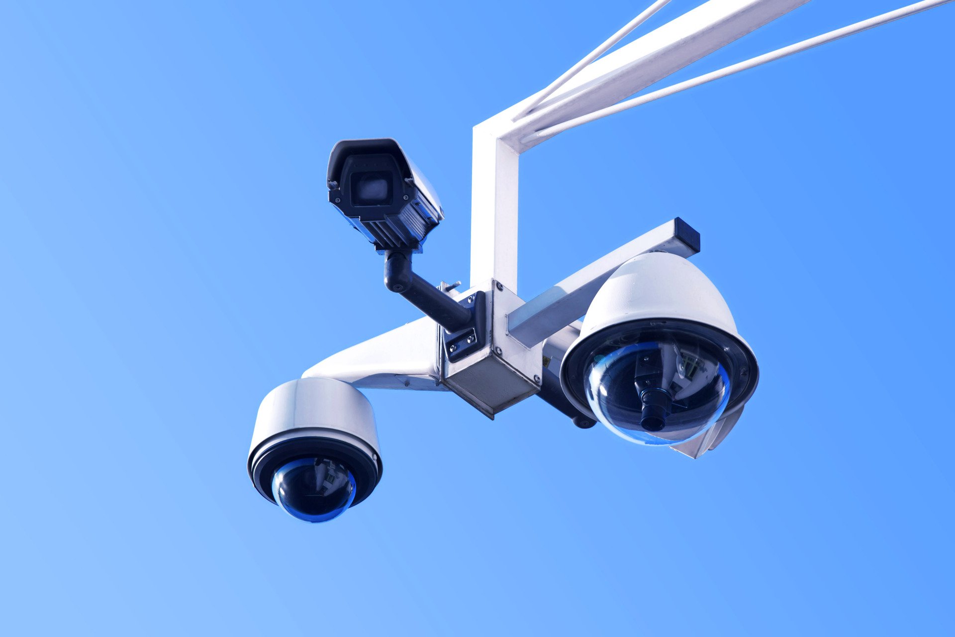 Cameratoezicht opgeleverd