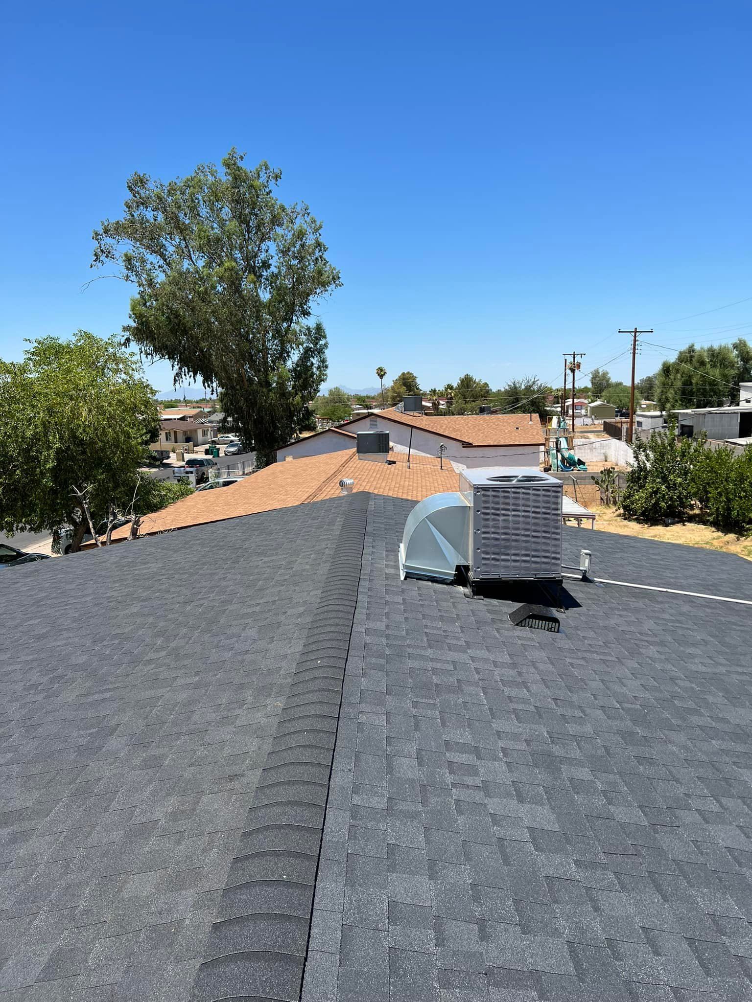 See Our Work | Venzor Roofing