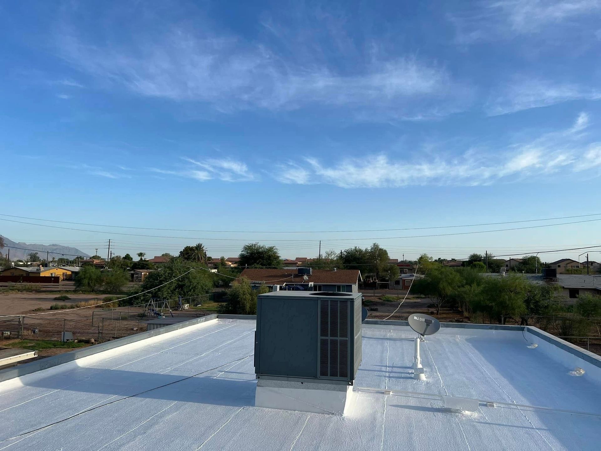 See Our Work | Venzor Roofing