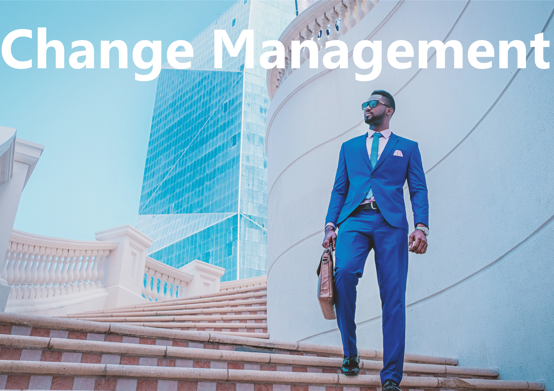 Bentley Moore Executive Transformation Servcices