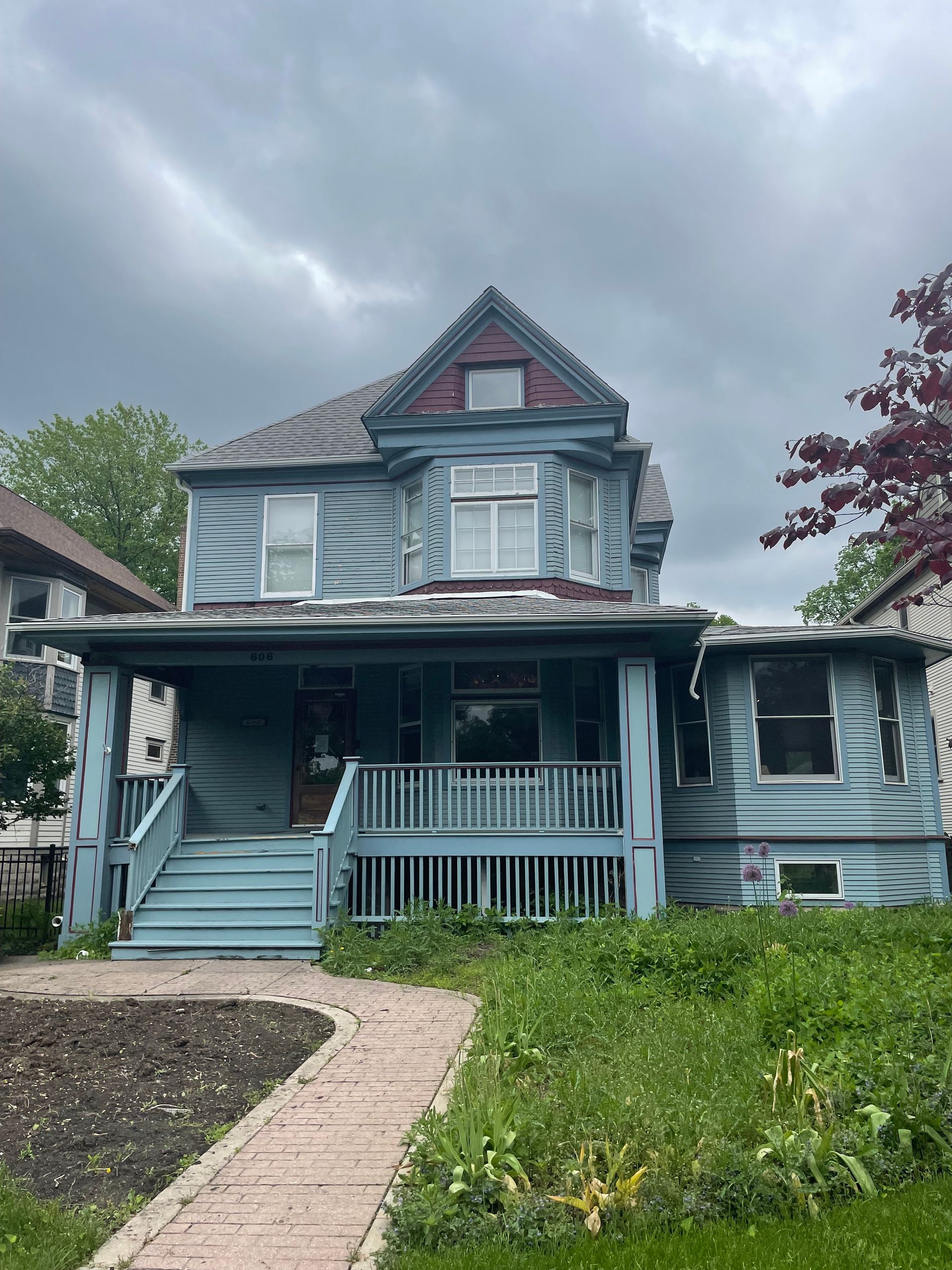 Residential Architecture Services | Compass Architecture, LLC