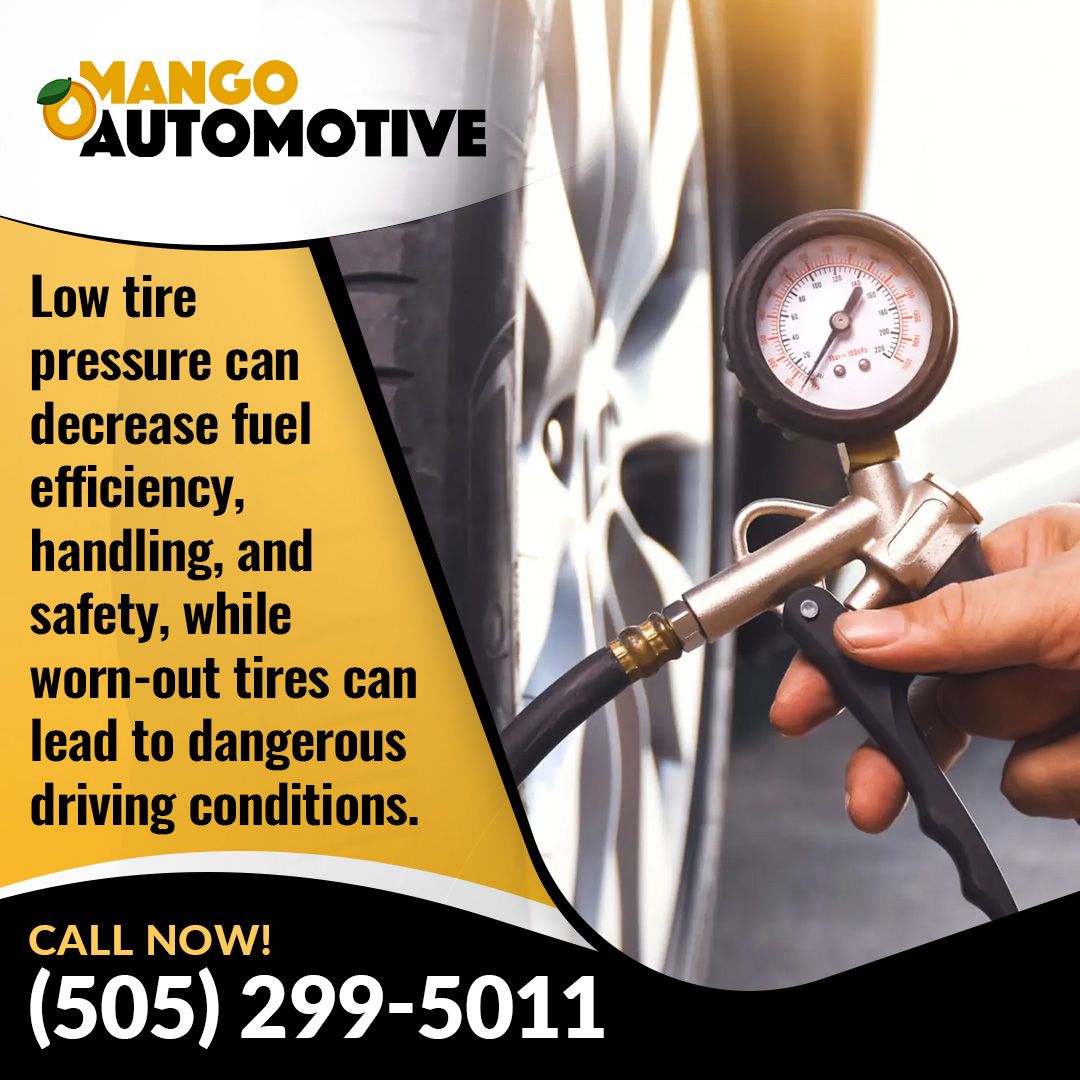 Mango Automotive’s Essential Annual Car Maintenance Tips for Smooth ...