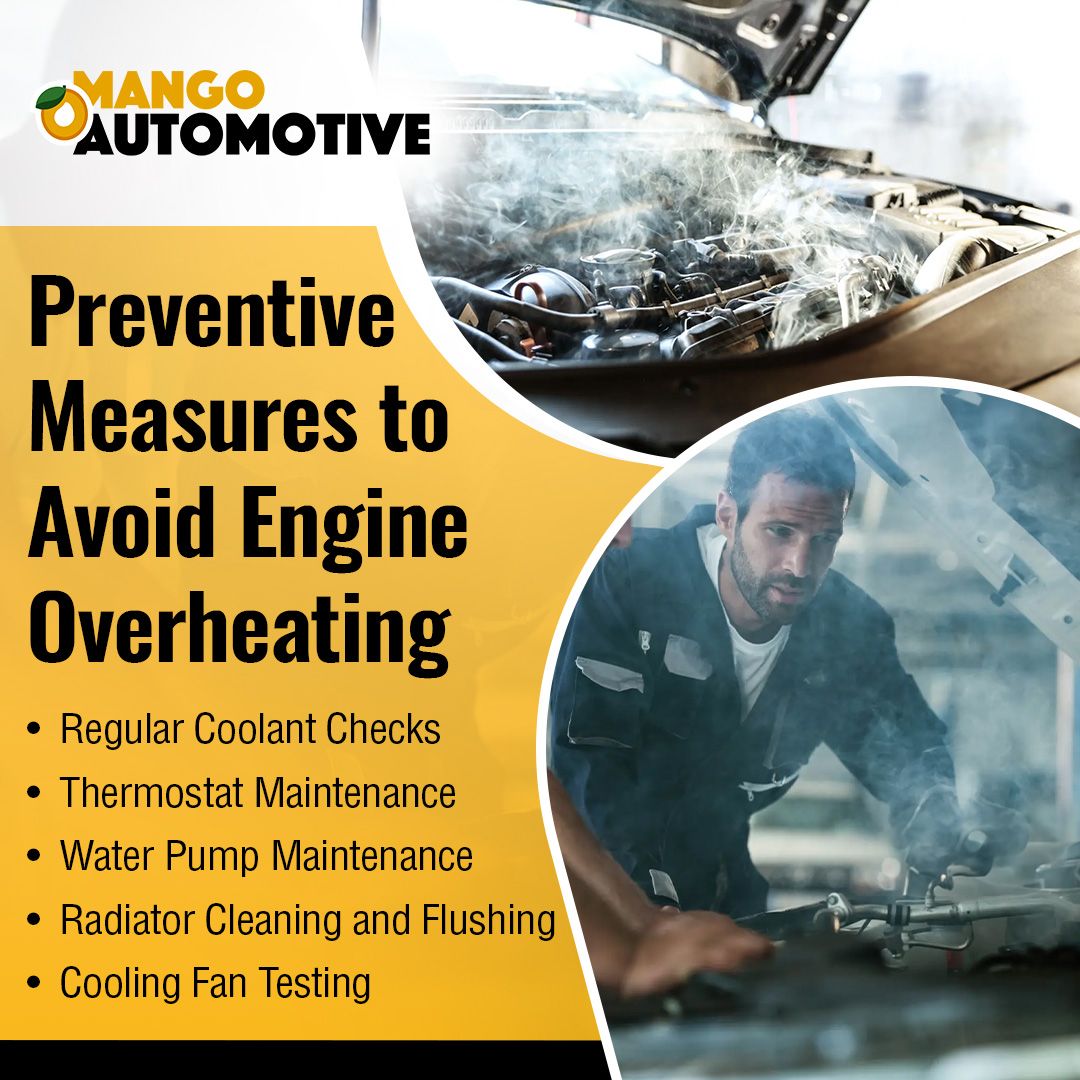 Prevent Engine Overheating with Expert Auto Repair Services in Cottonwood