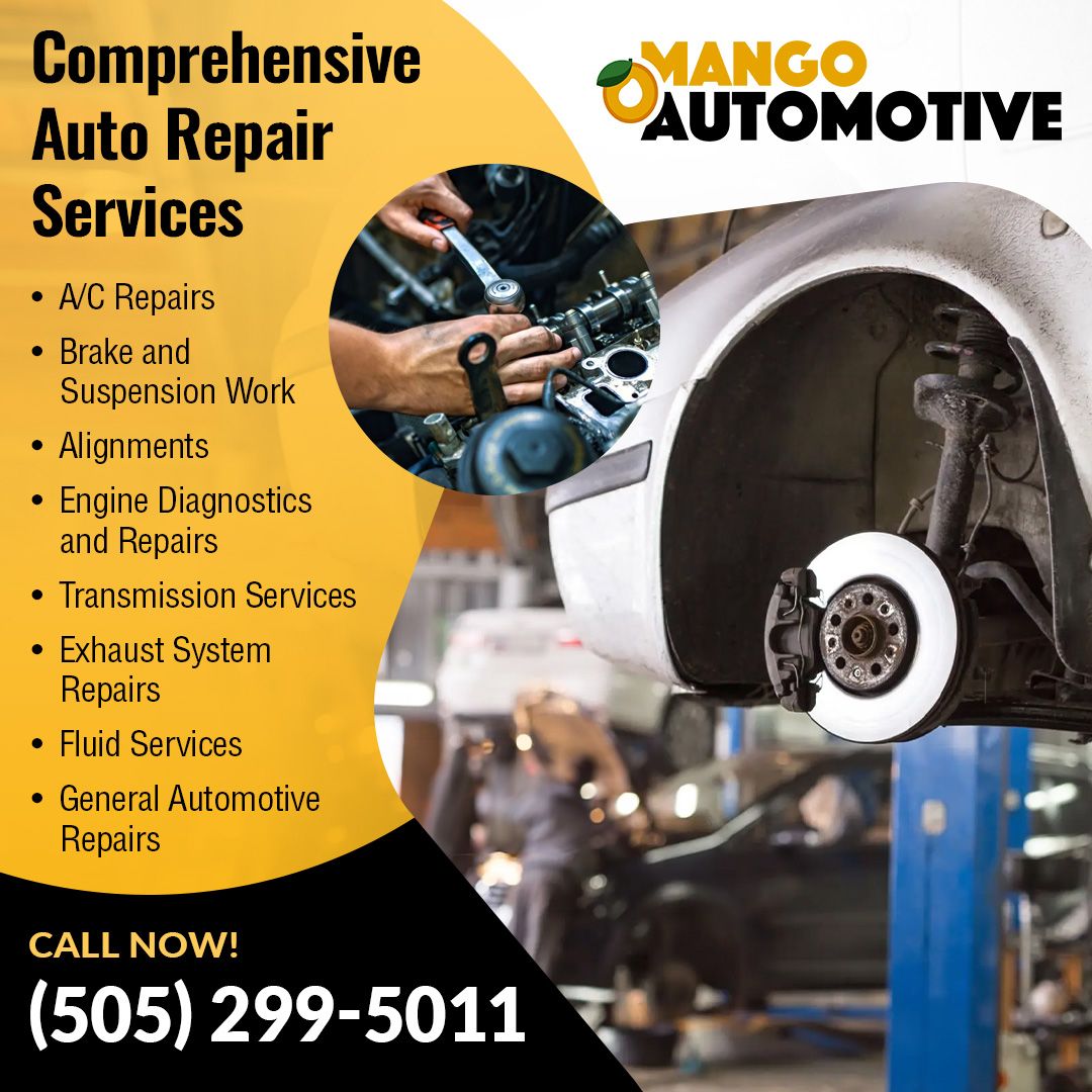 What Causes Squeaking and Clunking Noises in Your Suspension? Insights ...