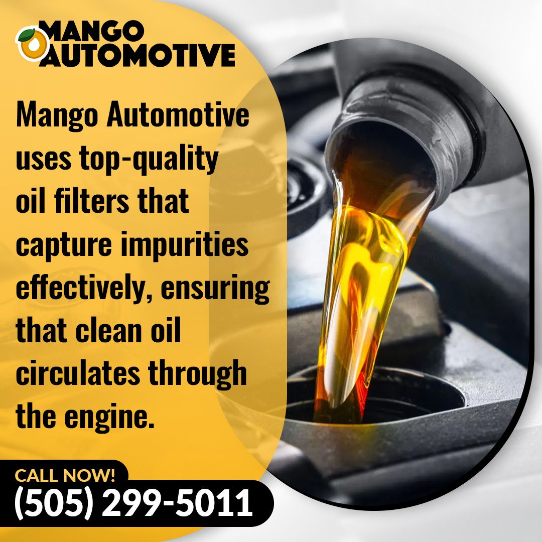 Mango Automotive Explains How Your Car’s Electrical System Affects ...