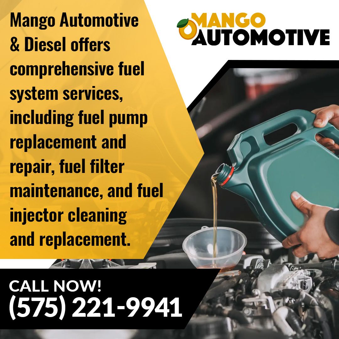 Why Your Diesel Vehicle Won’t Start: Diagnosing and Repairing with ...