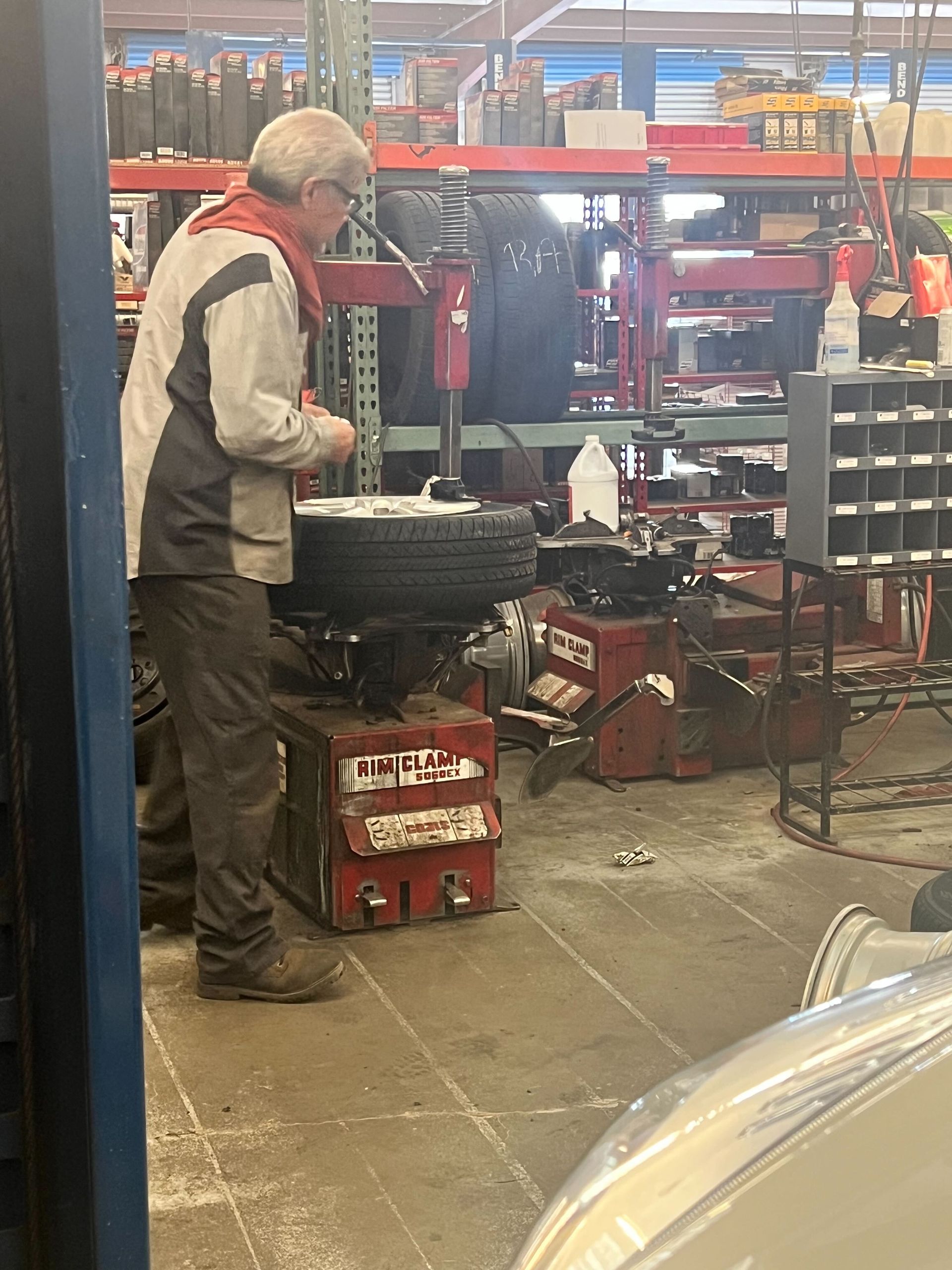 Expert Auto Repair in NM, AZ & TX | Mango Automotive