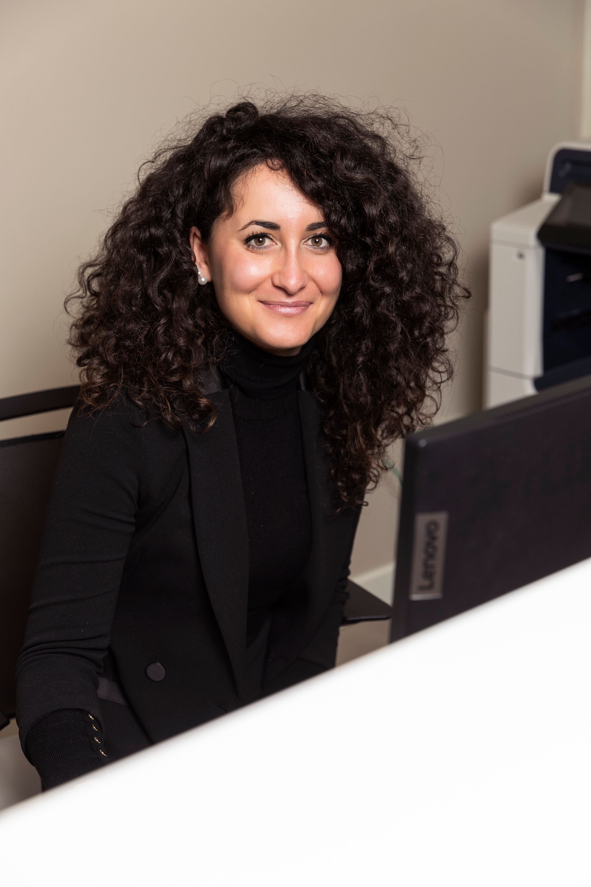 Studio dentistico | Pescara | Collidental