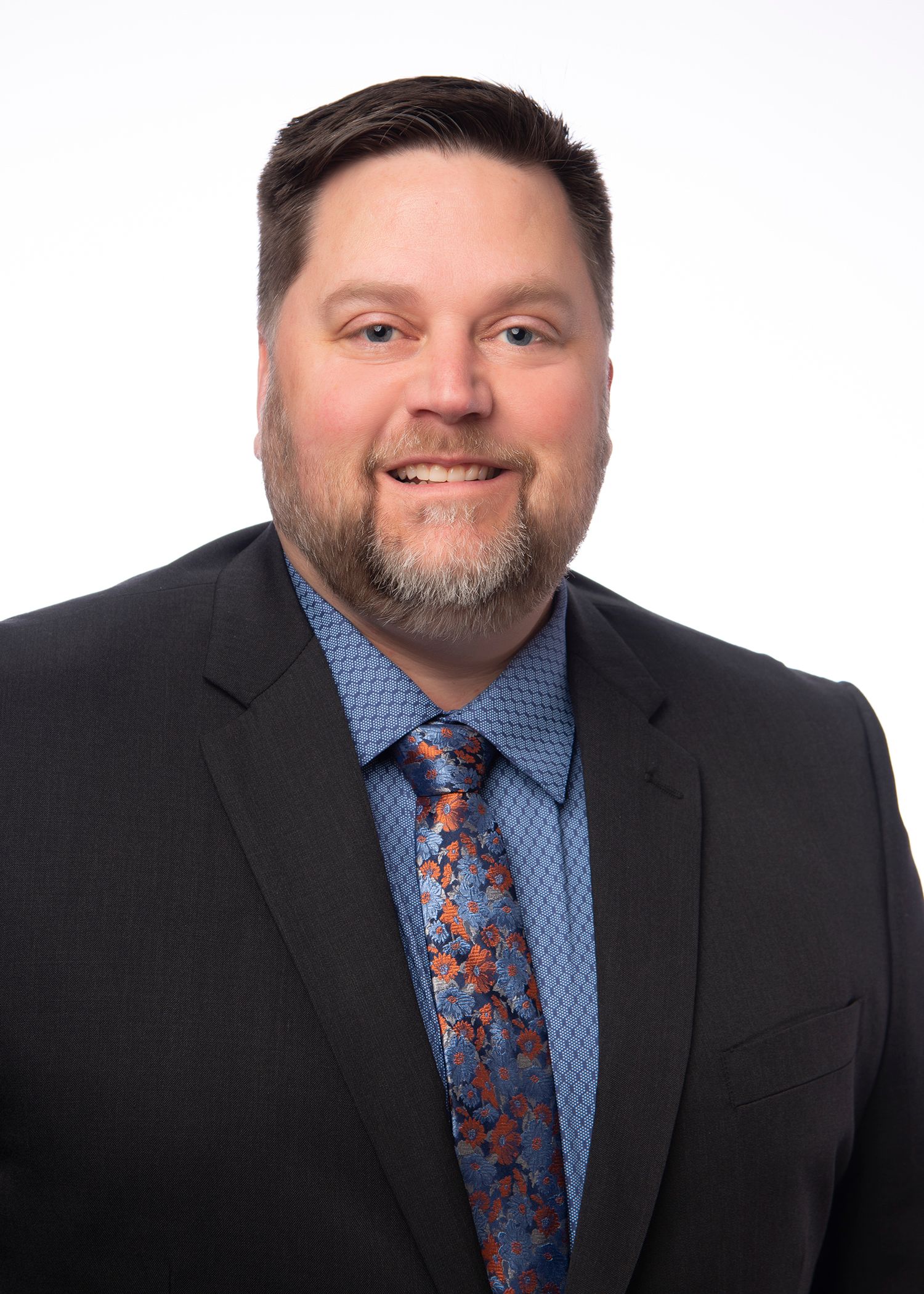 Mortgage Broker Firm | Ridgefield, WA | Jason and Theresa