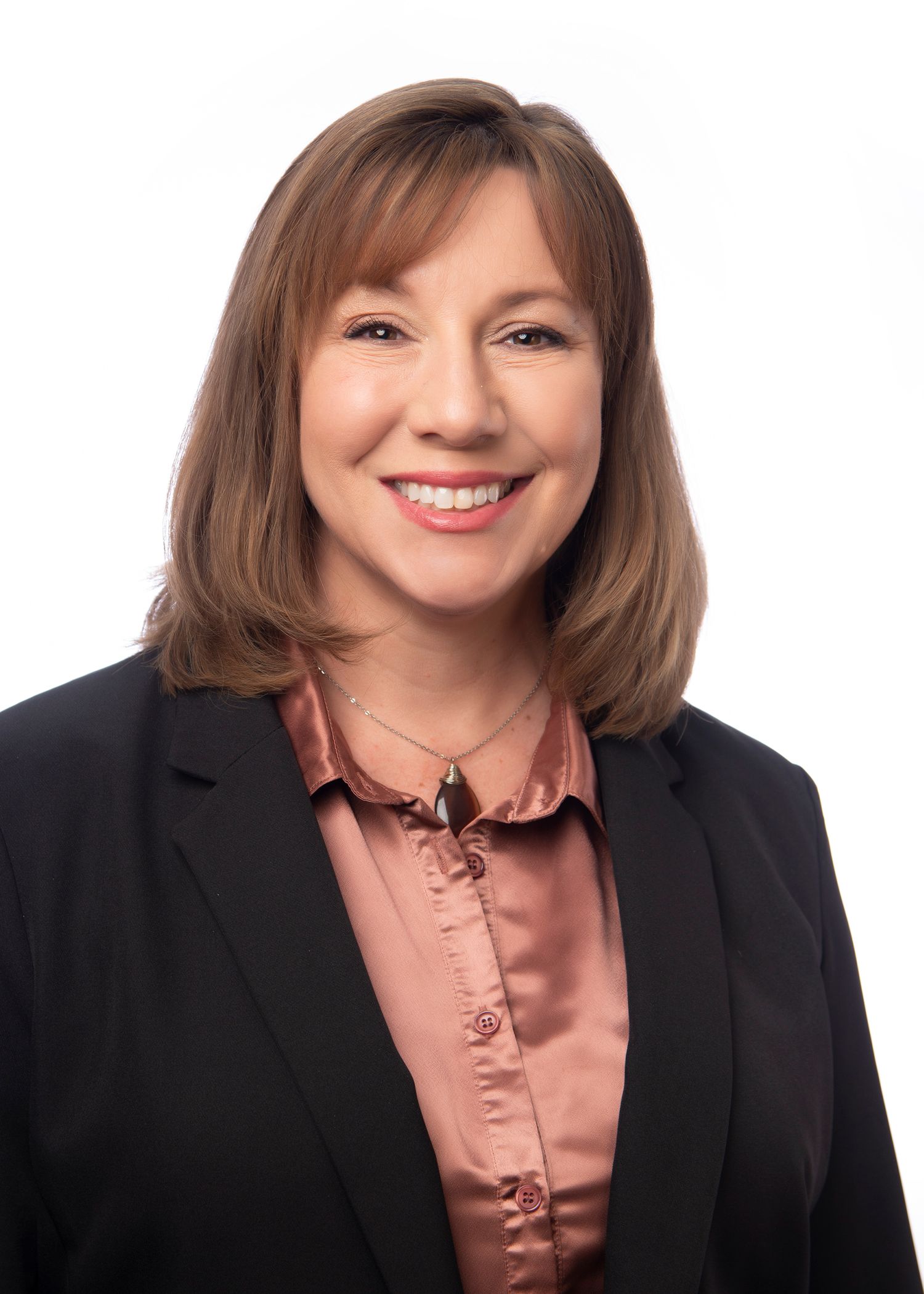 Mortgage Broker Firm | Ridgefield, WA | Jason and Theresa