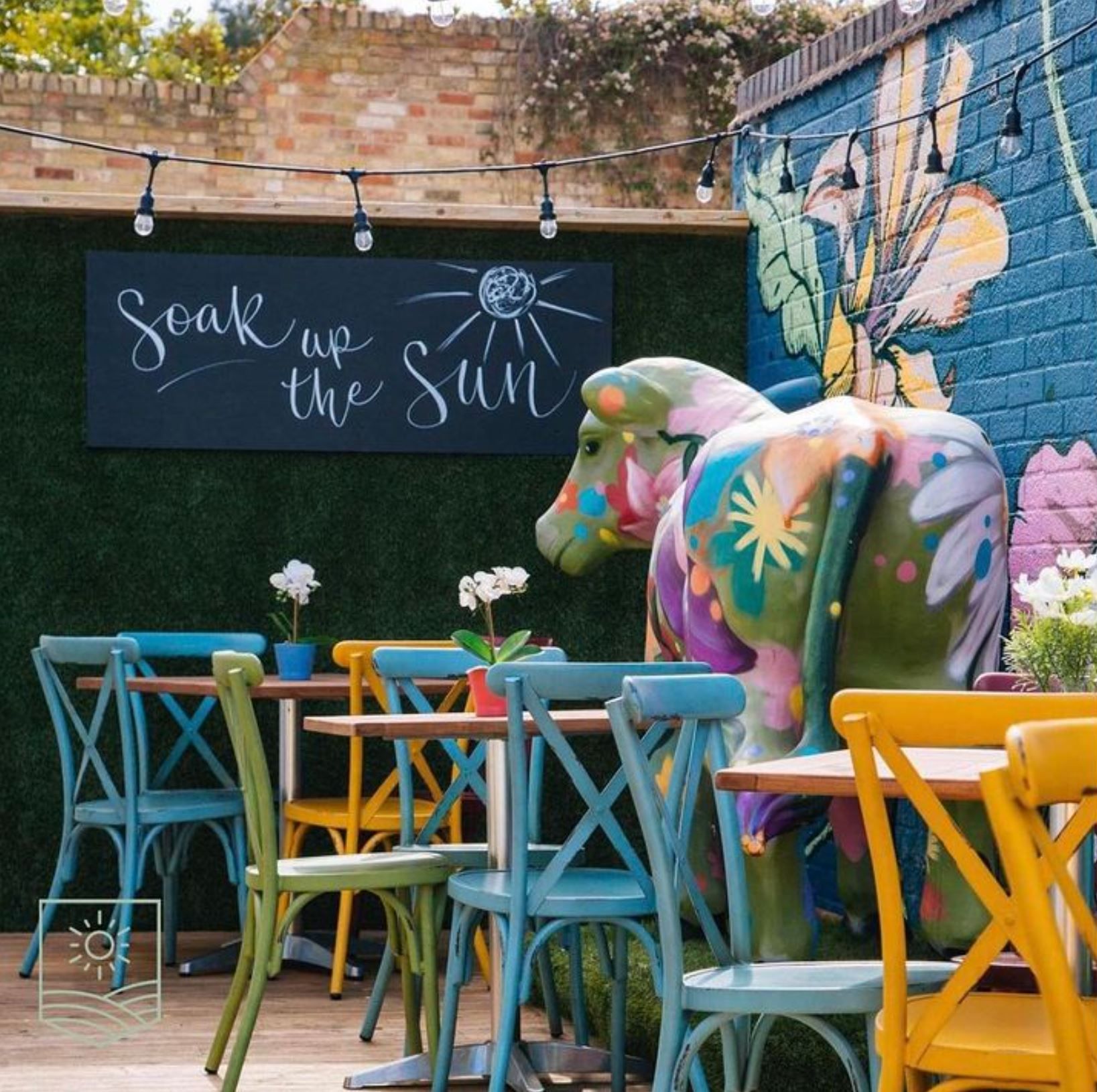 If you love the Cross Keys have you tried our sister pubs The Dolphin ...