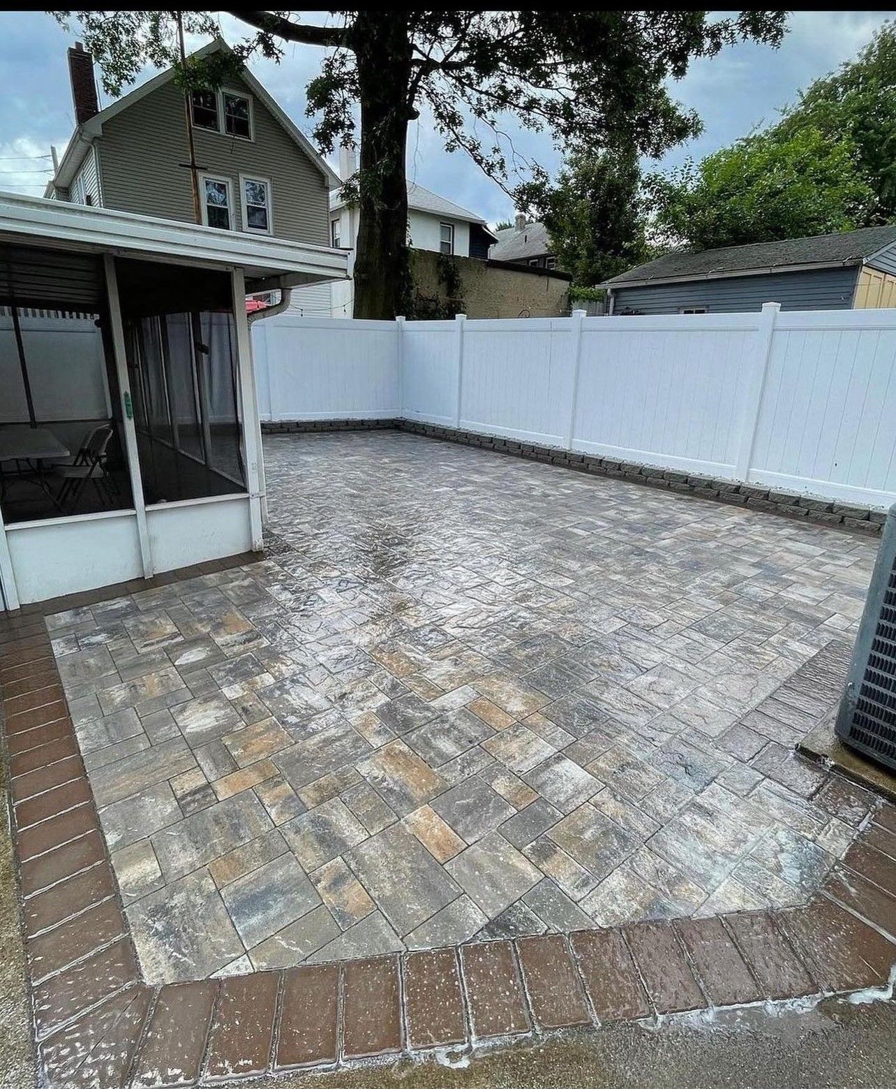 Creating Amazing Spaces | J&J LANDSCAPE AND CONSTRUCTION