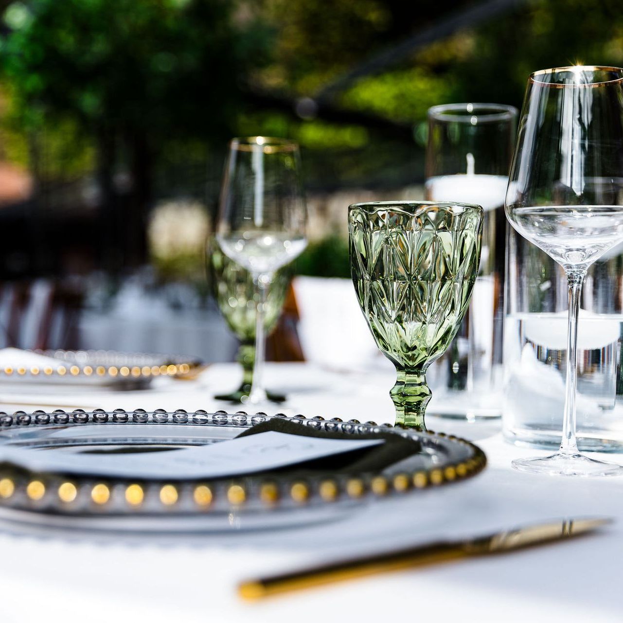 The Buttery & Glasshouse Wedding Venue Kent