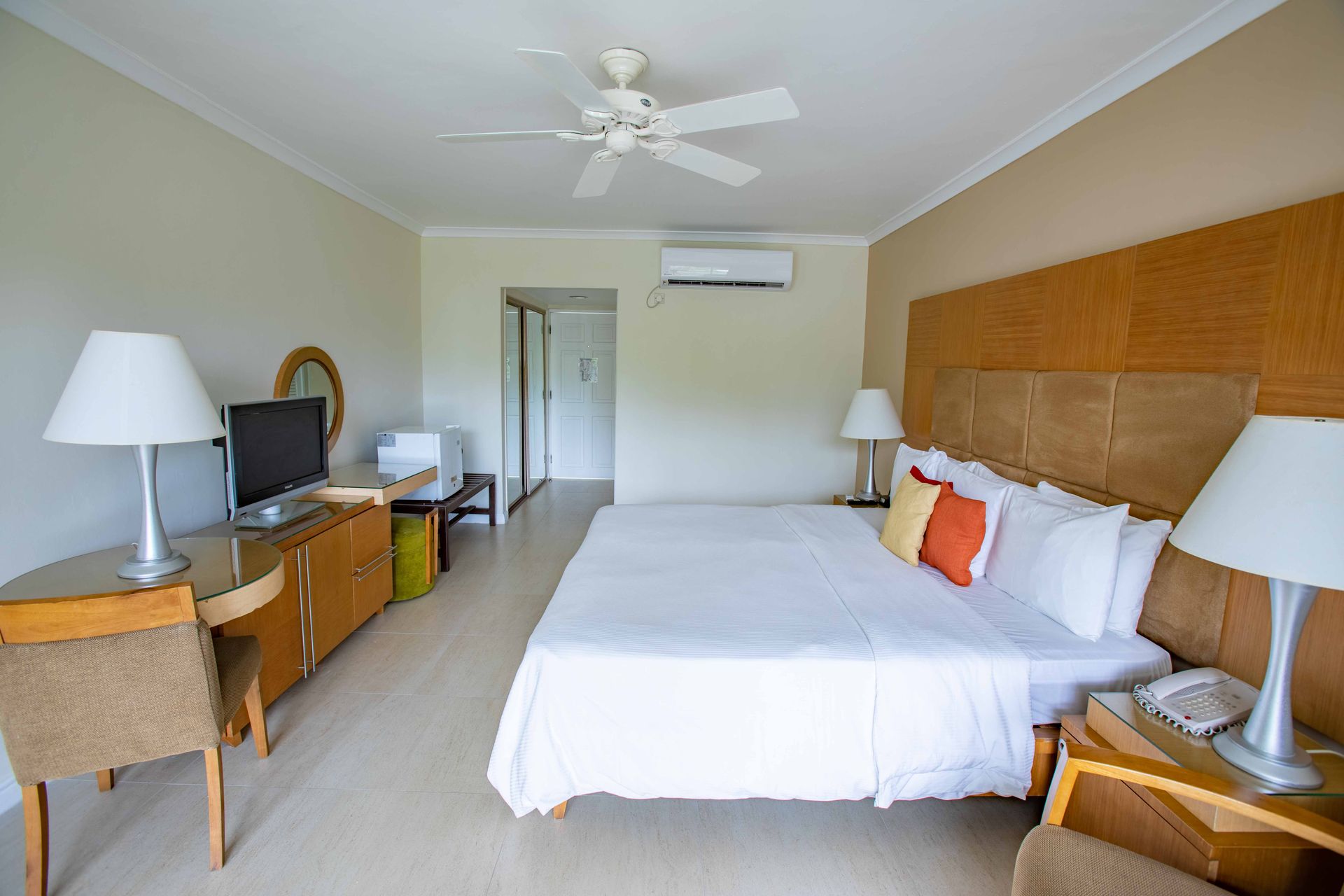 Mango Bay Hotel Barbados - Superior Rooms