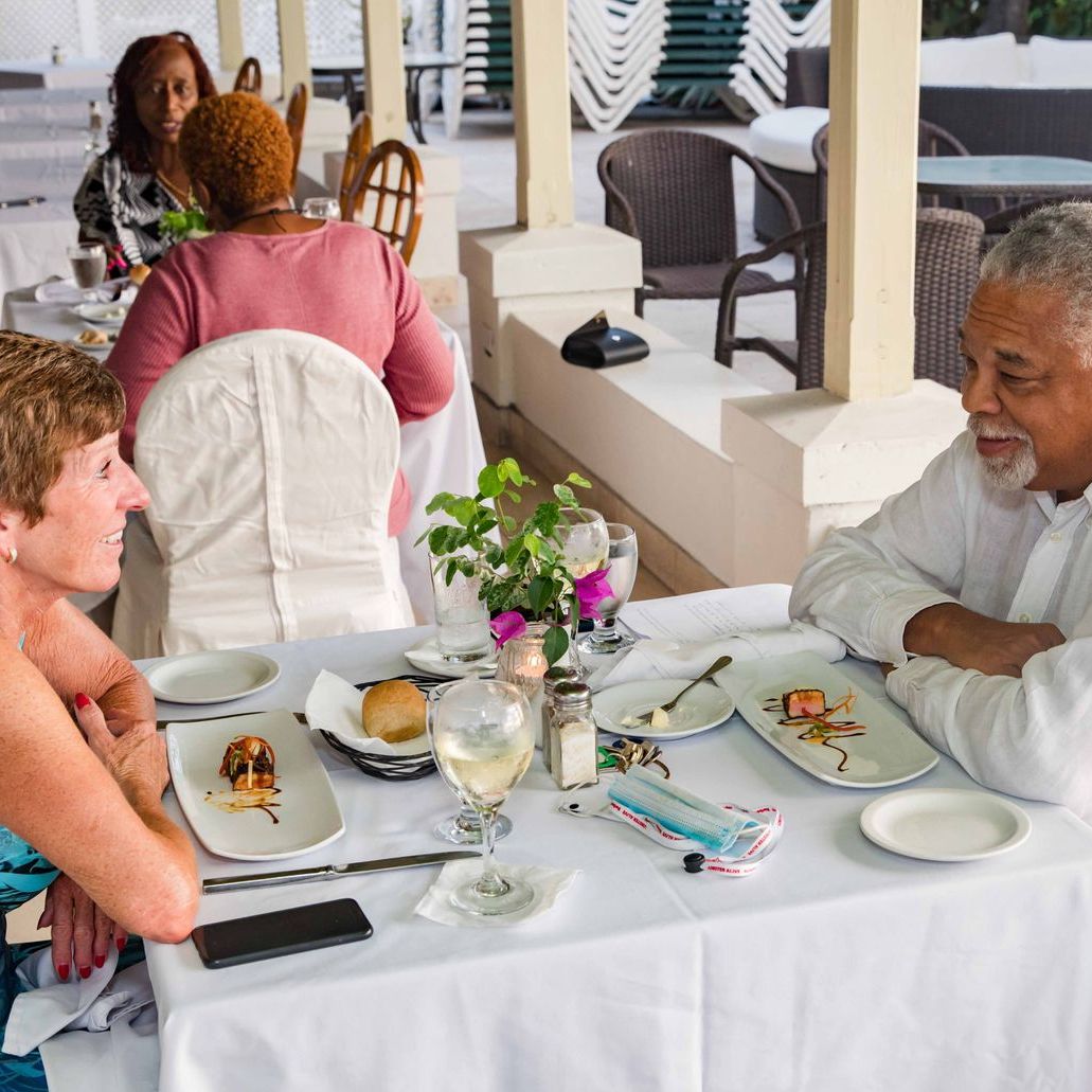 Mango Bay Hotel Barbados - Gallery