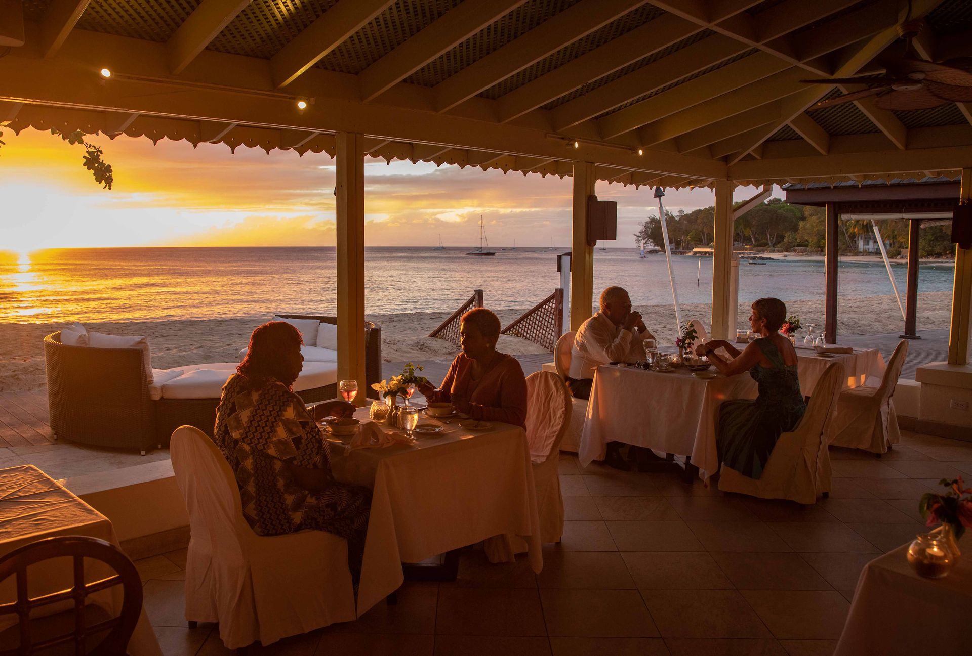 Mango Bay Hotel Barbados - Gallery