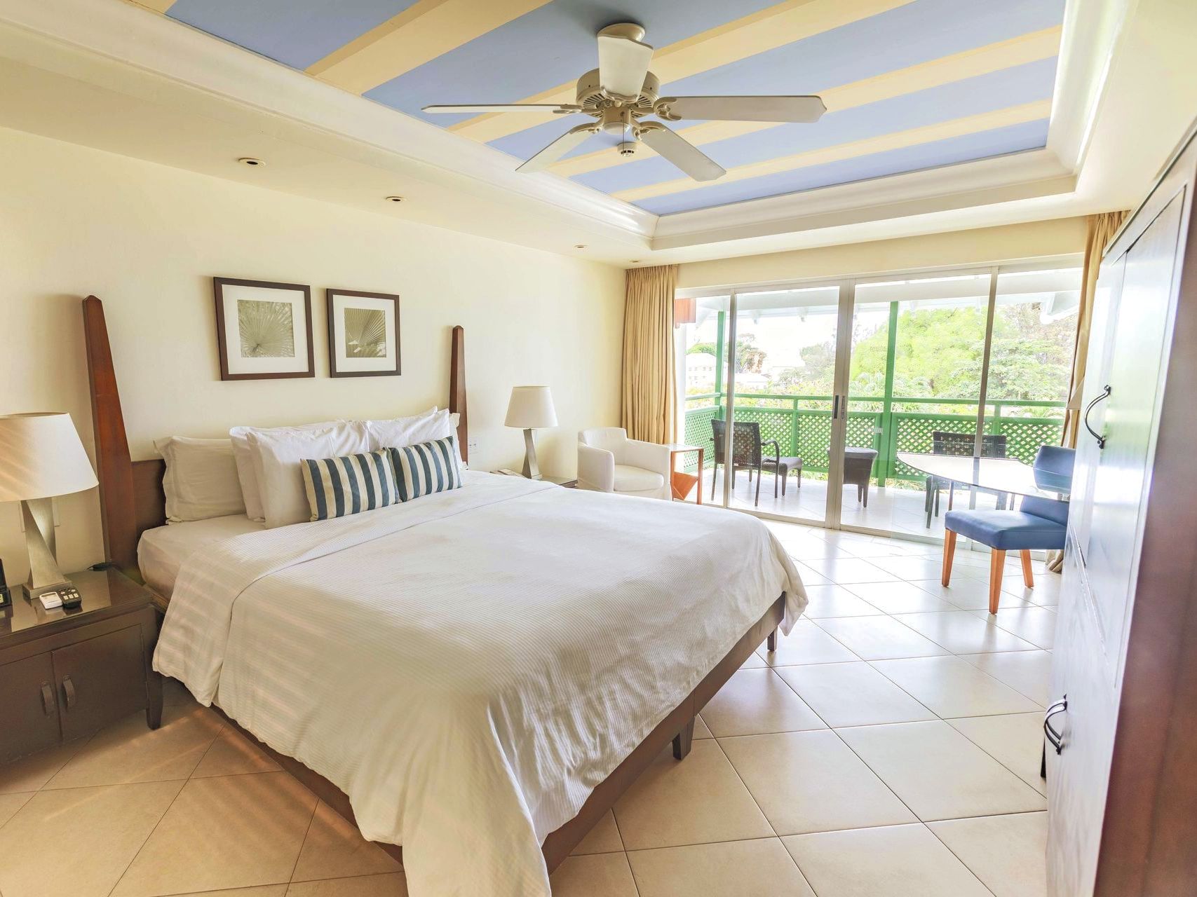Mango Bay Barbados - Beachfront All Inclusive Resort